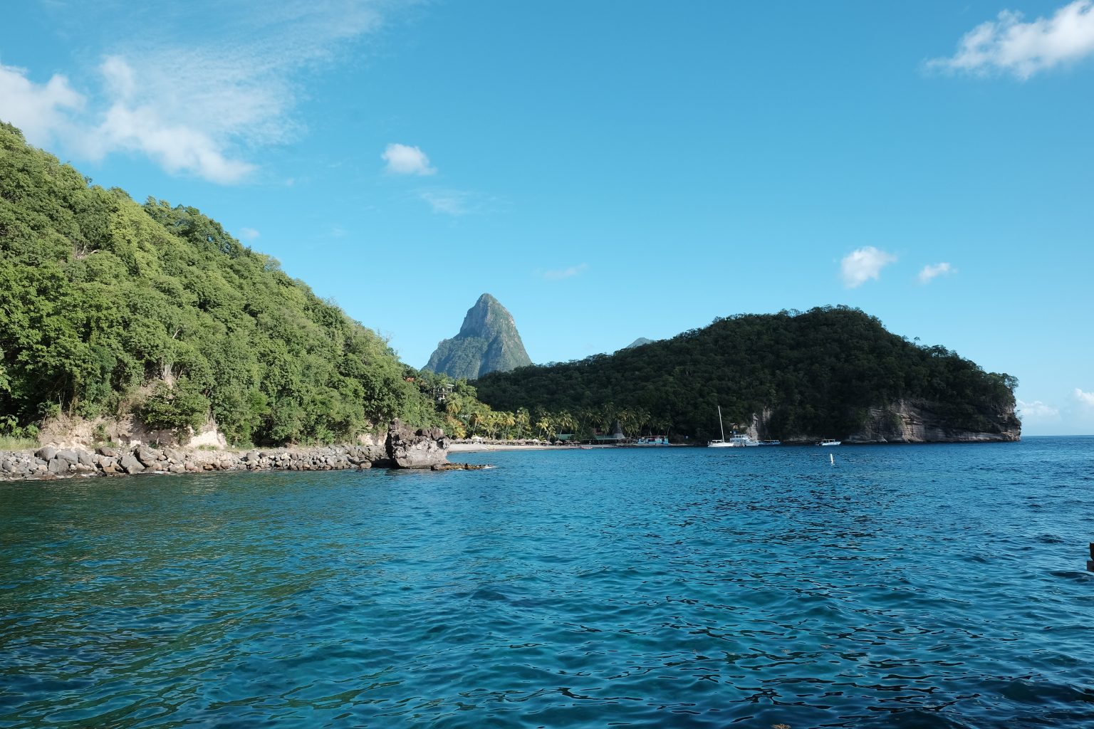 The best things to do in St Lucia - Changing Coastlines