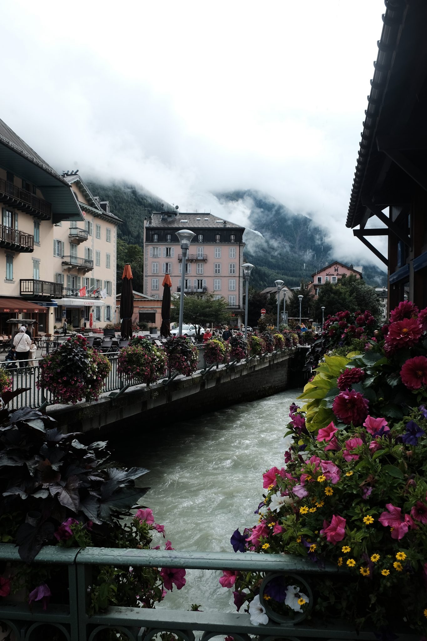 Best things to do in Chamonix in summer- Changing Coastlines