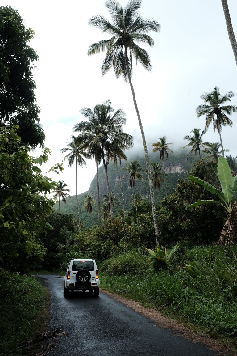 The best things to do in St Lucia - Changing Coastlines