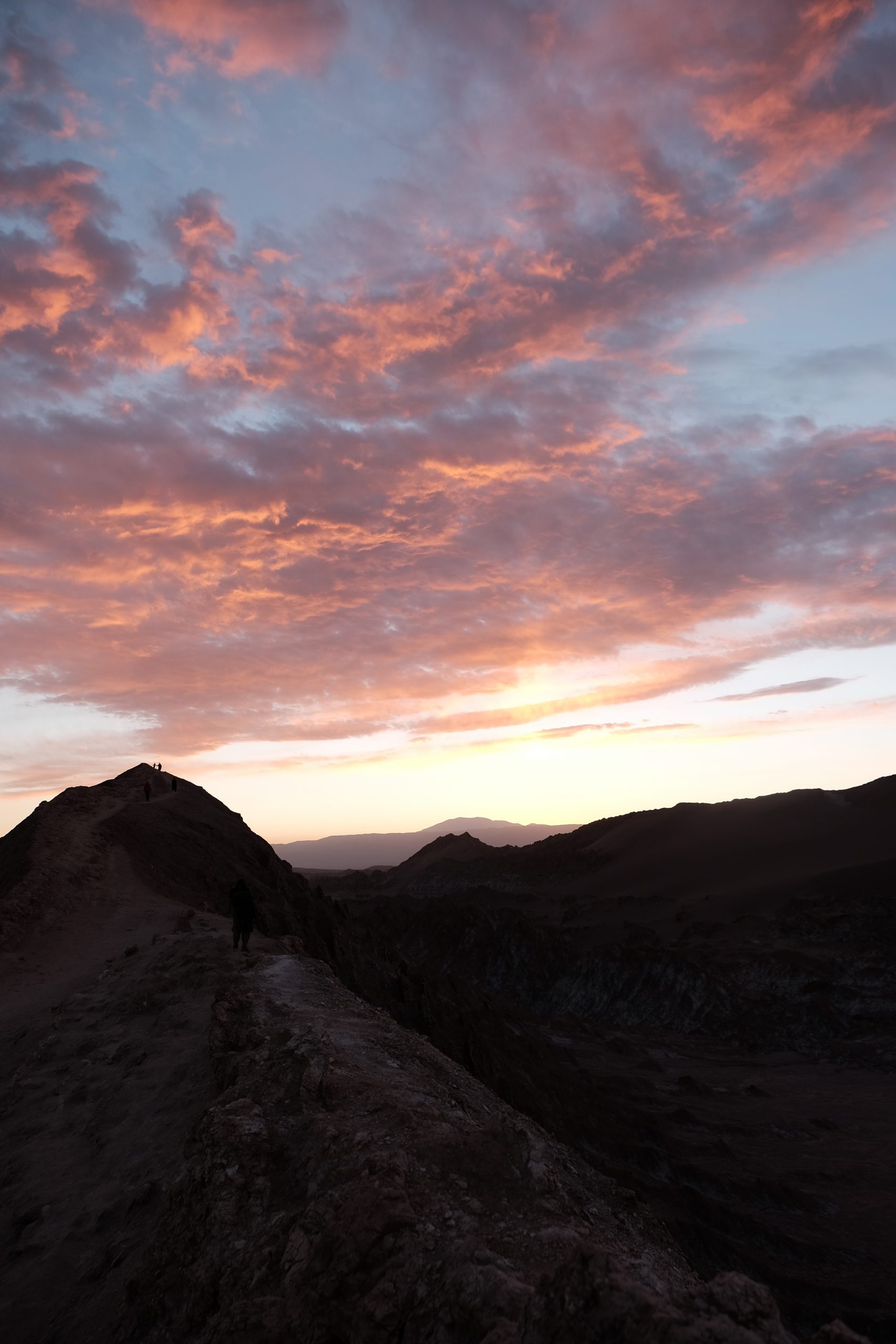 Best things to do in the Atacama Desert- Changing Coastlines