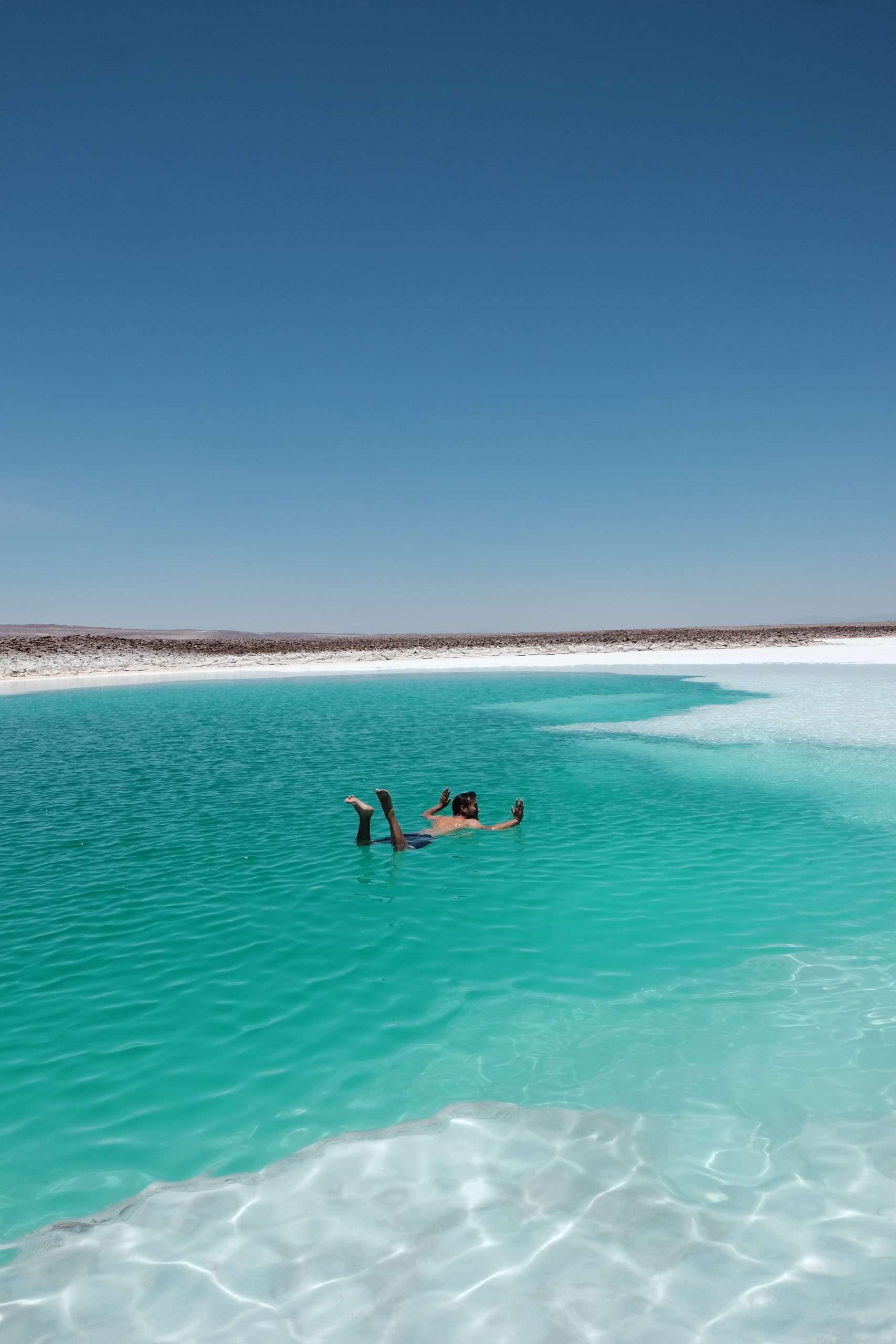 Best things to do in the Atacama Desert- Changing Coastlines