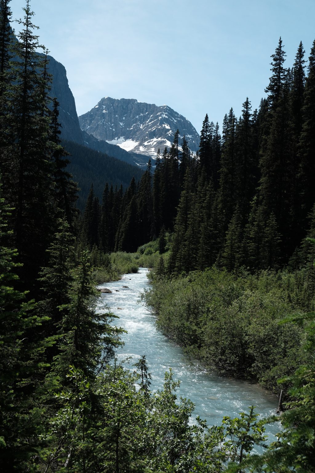 How to hike the Rockwall Trail, Kootenay National Park - Changing ...